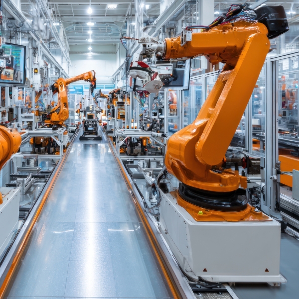 Construction Robotics: Systems and Impacts #HTC2310